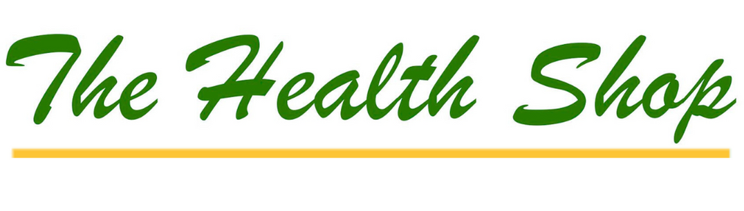 The Brothers Green - The Health Shop